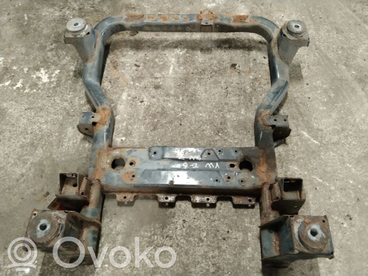 Volkswagen Transporter - Caravelle T5 Front subframe, 150.00 € | RRR