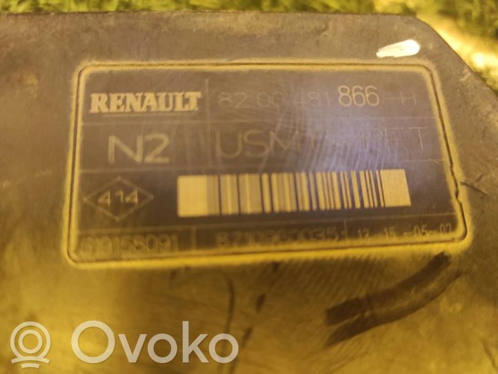 8200481866-h Renault Scenic II - Grand scenic II Fuse module, 54.39 € | RRR