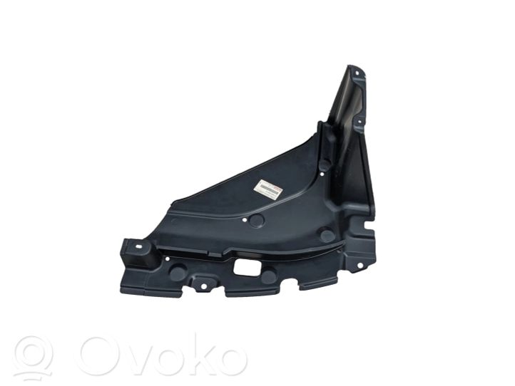 51442-0D010 Toyota Yaris Engine splash shield/under tray, 102.82 € | RRR