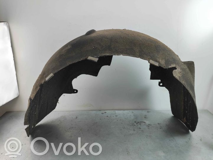 A2216902030 Mercedes-Benz S W221 Rear arch fender liner splash guards ...