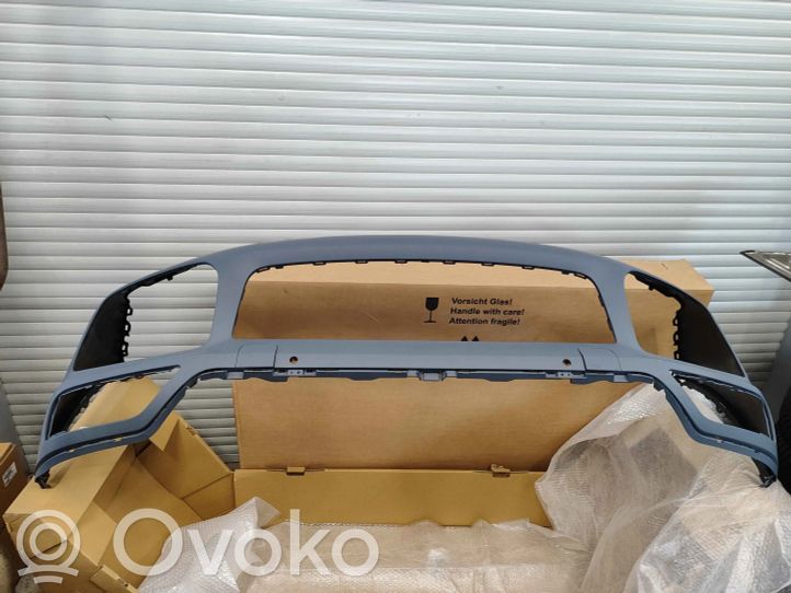 9Y0807217MG2X Porsche Cayenne (9Y0 9Y3) Front bumper, 1960.00 € | RRR