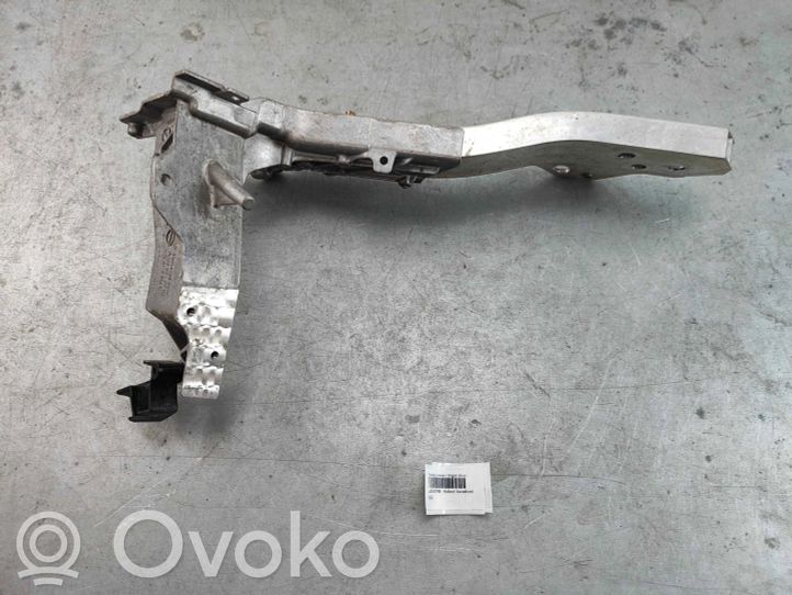 a2536210700 Mercedes-Benz GLC X253 C253 Side radiator support slam ...