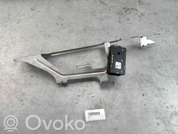 a2536910214 Mercedes-Benz GLC X253 C253 Aerial antenna amplifier, 9.80 ...