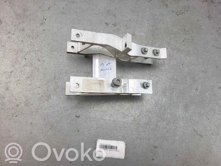 51117436783 BMW Z4 g29 Front bumper mounting bracket, 49.00 € | RRR