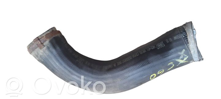 31338092 Volvo XC60 Intercooler hose/pipe, 23.29 € | RRR