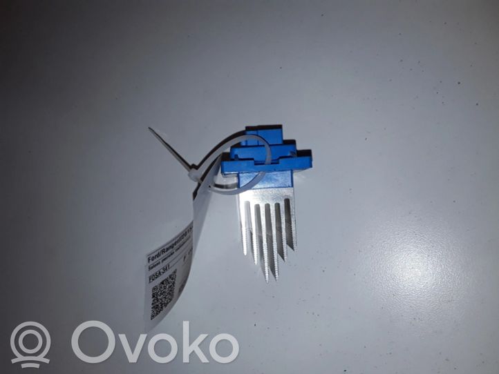 FOSA-341 Ford Ranger Heater blower radiator, 23.00 € | RRR