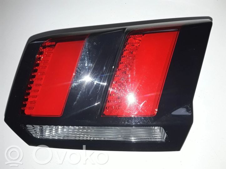9810477780 Peugeot 3008 II Tailgate rear/tail lights, 63.25 € | RRR