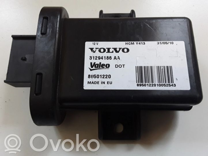31294186AA Volvo XC60 Light module LCM, 28.75 € | RRR