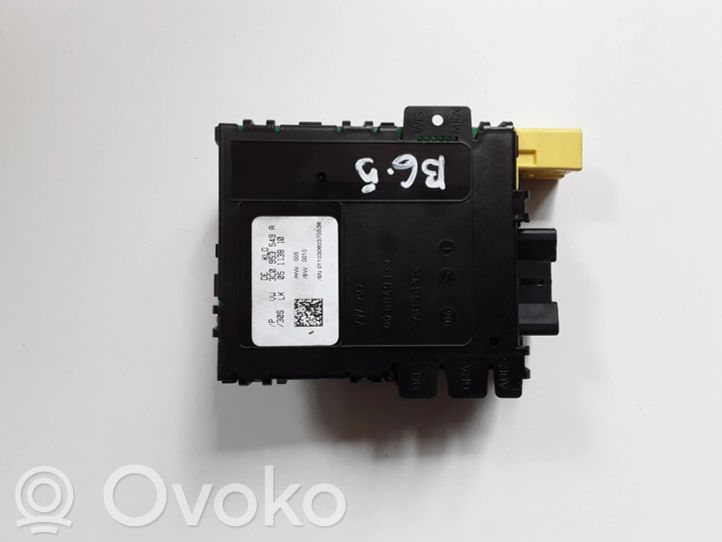 3C0953549A Volkswagen PASSAT B6 Steering wheel angle sensor, 17.25 € | RRR