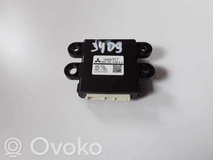 1640A011 Mitsubishi Outlander Other control units/modules, 46.00 € | RRR
