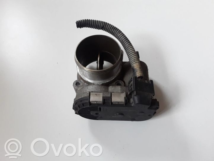 BK2Q9E926AC Ford Ranger Throttle valve, 34.50 € | RRR