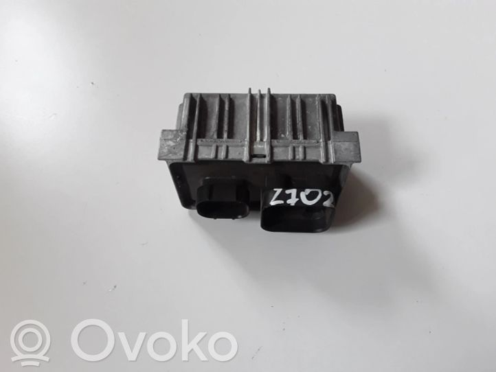 B2110017758 Ford Ranger Glow plug pre-heat relay, 28.75 € | RRR