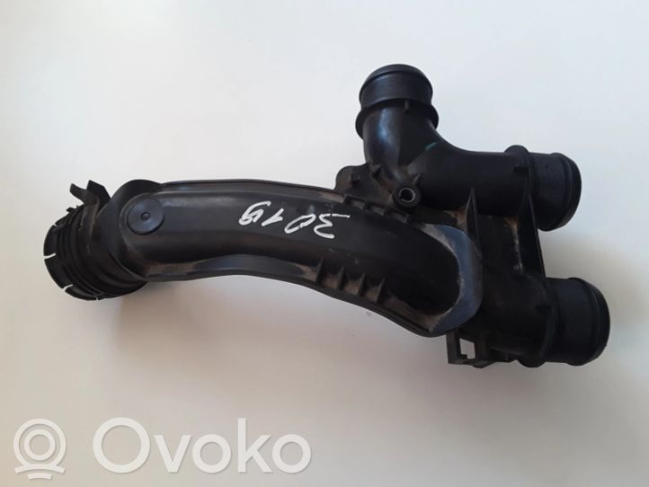 9804177580 Peugeot 3008 II Tuyau à dépression, 17.25 € | OVOKO