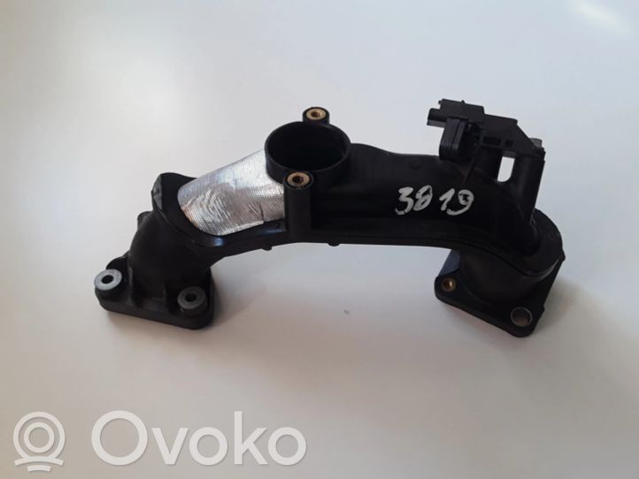 9674951680 Peugeot 3008 II Coolant pipe/hose, 17.25 € | RRR
