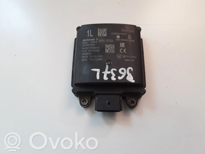 284K15FA0A Nissan Micra K14 Distronic sensor radar, 115.00 € | RRR