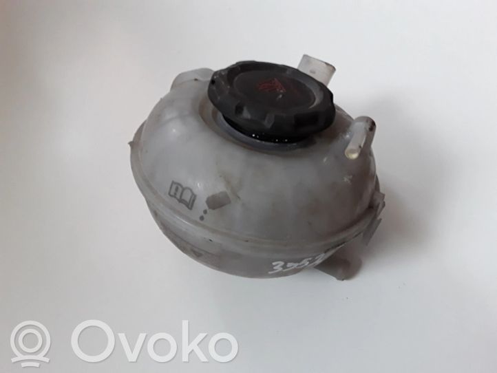 5Q0121407M Volkswagen Golf VII Coolant expansion tank/reservoir, 23.00 ...