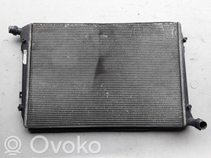 NERAKODO Volkswagen Caddy Coolant radiator, 34.50 € | RRR