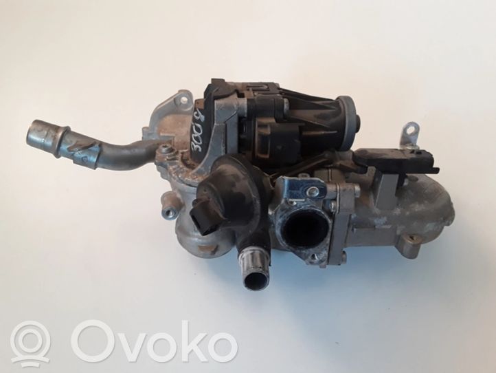 50563902 Peugeot 5008 EGR valve cooler, 40.25 € | RRR