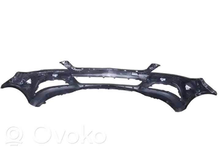 A2048805547 Mercedes-Benz C W204 Front bumper, 92.00 € | RRR