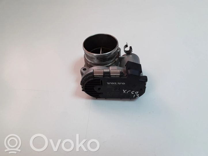 31216665 Volvo XC60 Throttle valve, 28.75 € | RRR
