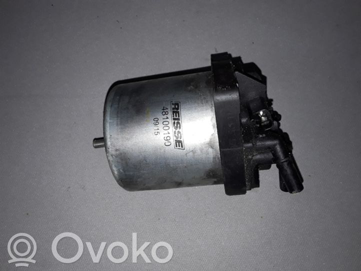9672314980 Peugeot 5008 Fuel filter housing, 28.75 € | RRR
