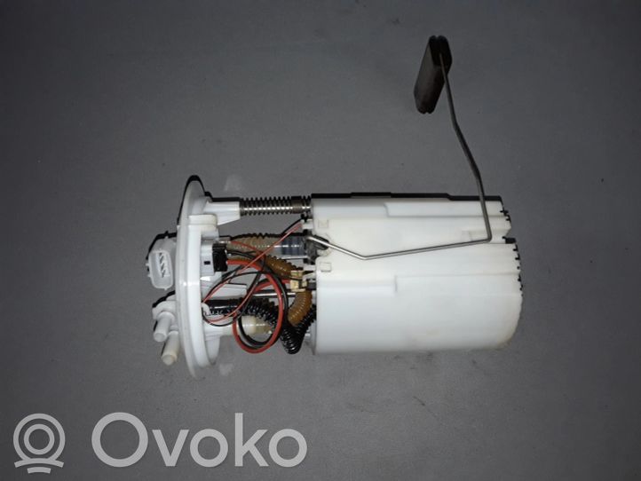 172026141R Renault Scenic III - Grand scenic III In-tank fuel pump, 48. ...