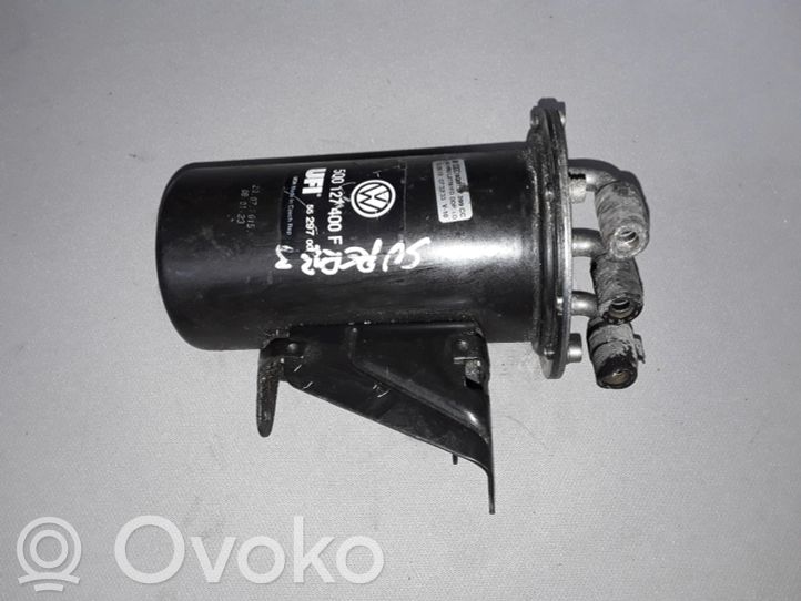 5Q0127400F Skoda Superb B8 (3V) Fuel filter housing, 23.00 € | RRR