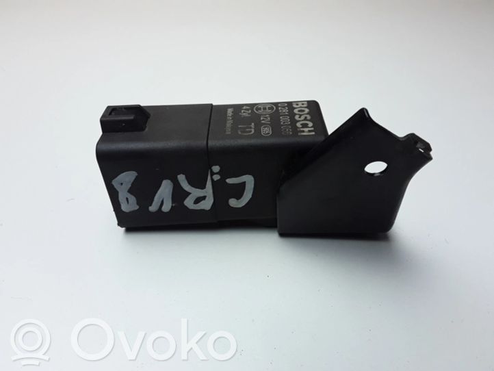 0281003056 Honda CR-V Glow plug pre-heat relay, 17.25 € | RRR