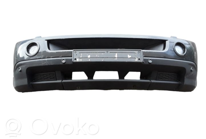 DPO000081 Land Rover Range Rover Sport L320 Front bumper, 149.50 € | RRR