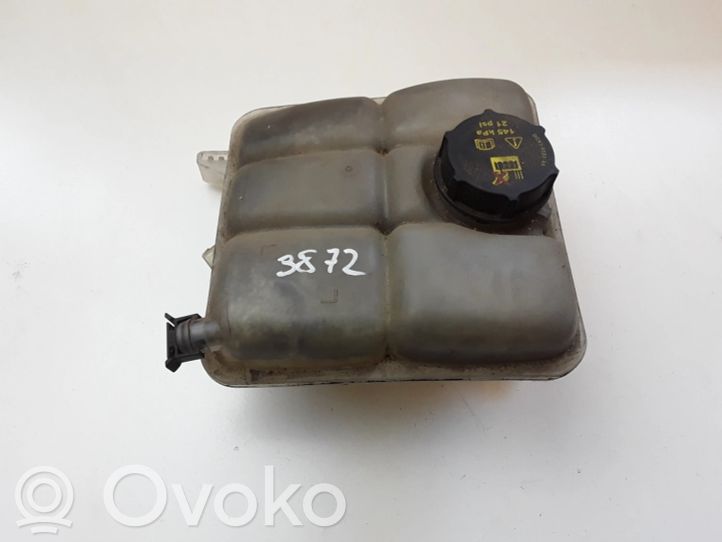 8V618K218AE Ford Transit - Tourneo Connect Coolant expansion tank ...