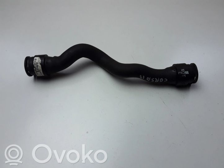 9824483180 Opel Corsa F Air intake hose/pipe, 23.00 € | RRR