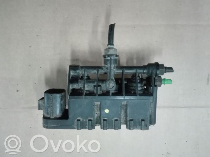 RHV000055 Land Rover Range Rover Sport L320 Rear shock absorber ...