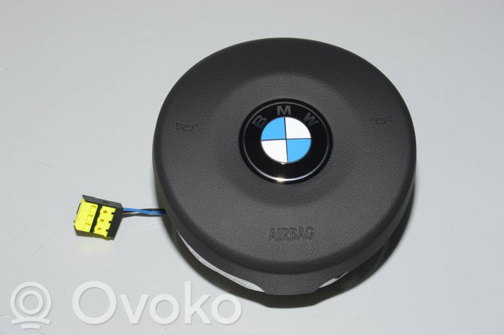 32308092206 BMW 5 F10 F11 Steering wheel airbag, 129.00 € | RRR