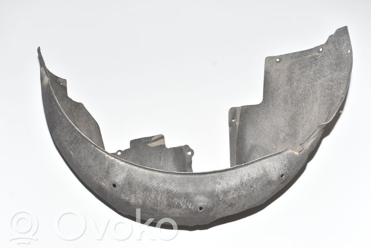 7260294 BMW 3 F30 F35 F31 Rear arch fender liner splash guards, 9.00 ...