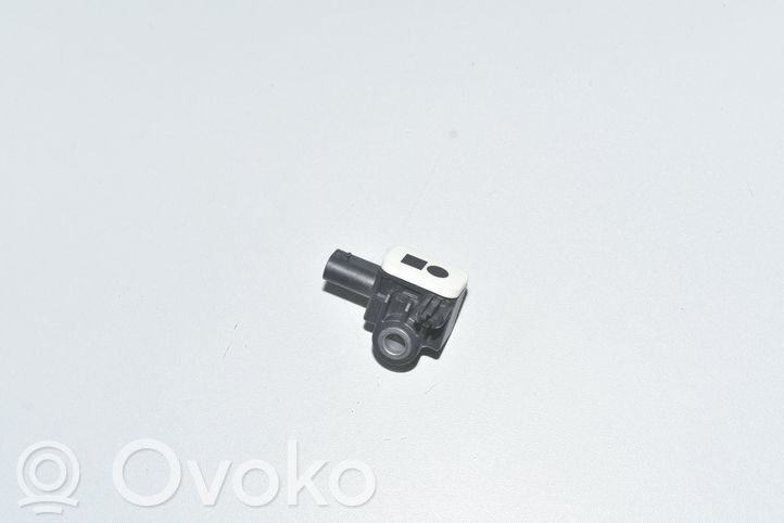 EGO46504 BMW 3 F30 F35 F31 Capteur de collision / impact de déploiement d'airbag 9234989 ...