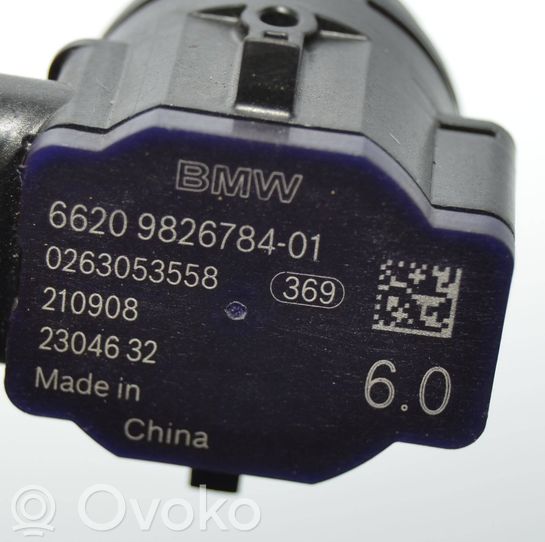 9826784 BMW iX3 G08 Parking PDC sensor, 29.00 € | RRR