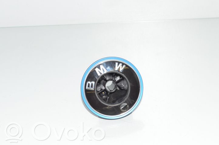 51149492156 BMW iX Logo, emblème, badge, 29.00 € | OVOKO