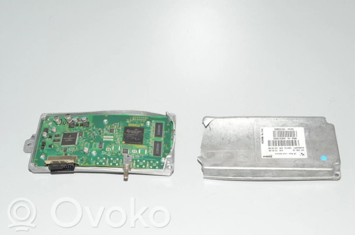 9291385 BMW X1 E84 Module de contrôle caméra arrière, 29.00 € | OVOKO