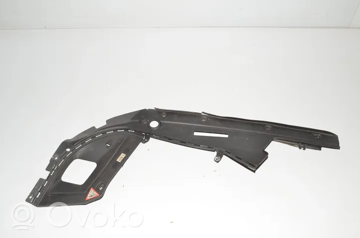 7042984 BMW 5 GT F07 Engine bonnet/hood lock trim molding, 9.00 € | RRR