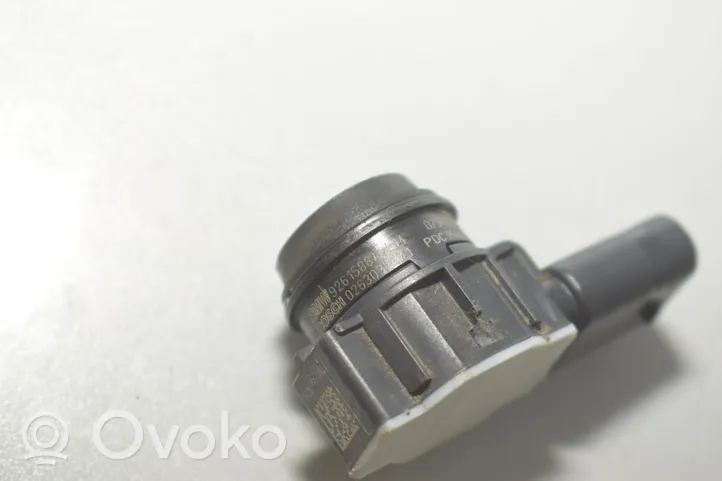 9261588 BMW 3 F30 F35 F31 Capteur de stationnement PDC, 19.00 € | OVOKO