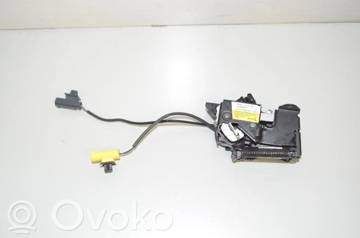 8737702 BMW X1 F48 F49 Schloss Schließzylinder Motorhaube, 89.00 € | RRR