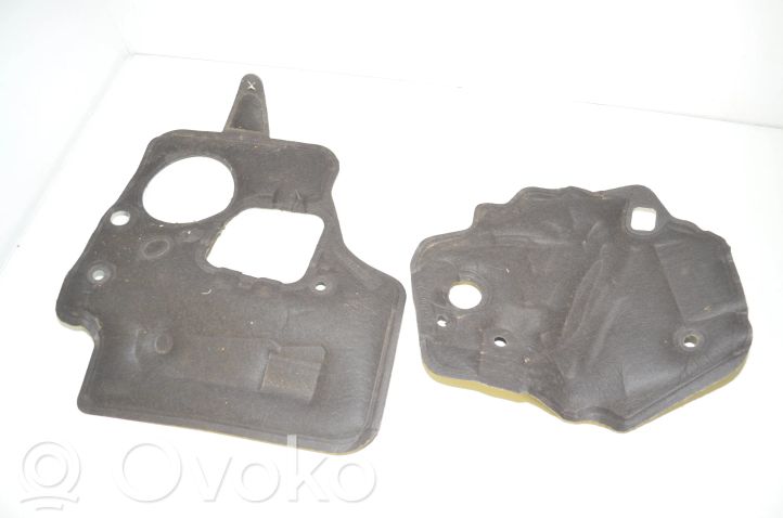 7446417 BMW 3 G20 G21 Konepellin ääni- ja lämpöeriste, 15.00 € | OVOKO