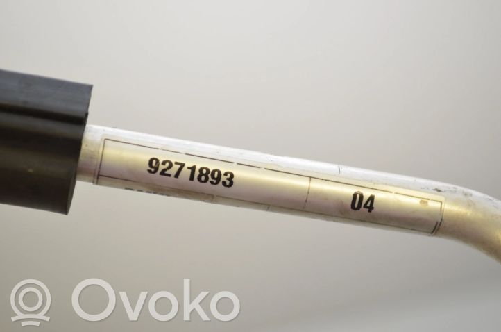 9271893 BMW X6 F16 Tuyau de climatisation, 18.00 € | OVOKO