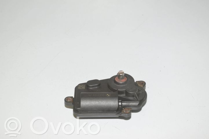 8582069 BMW X5 G05 Intake manifold valve actuator/motor, 16.00 € | RRR