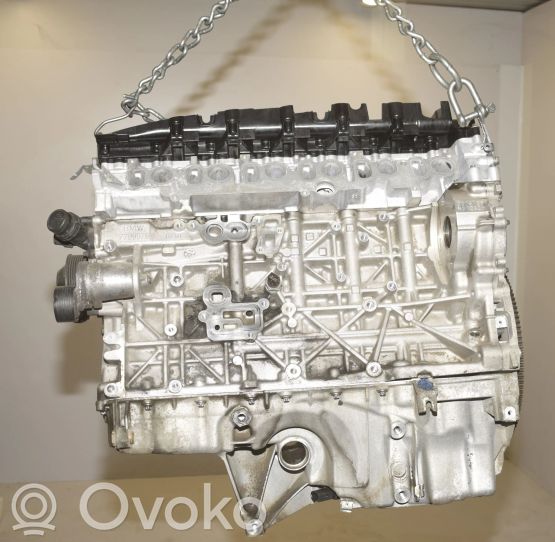 7799978 BMW X5 E70 Engine, 4999.00 € | RRR