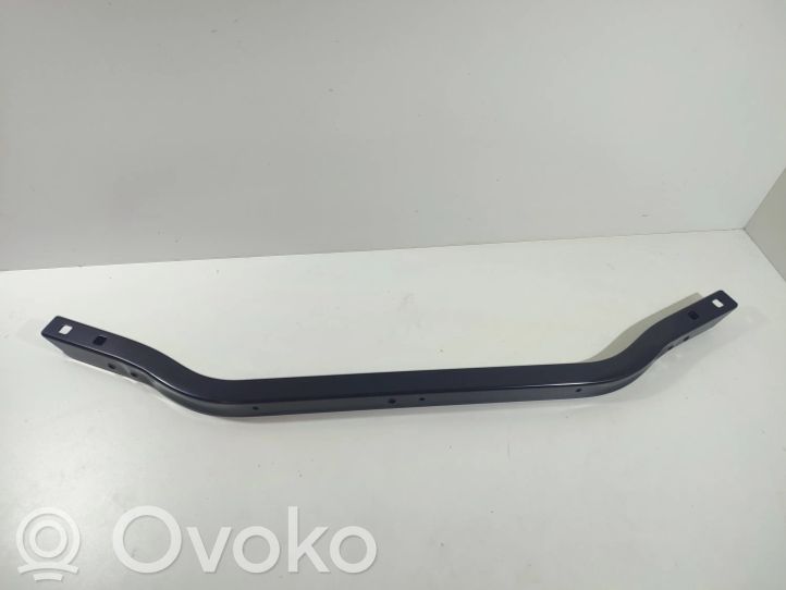 51647210502 BMW X3 F25 Viršutinė dalis radiatorių panelės ...