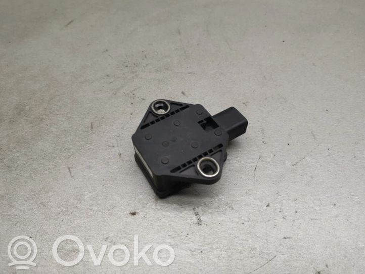 8E0907637A Audi A6 S6 C5 4B ESP acceleration yaw rate sensor, 15.00 € | RRR