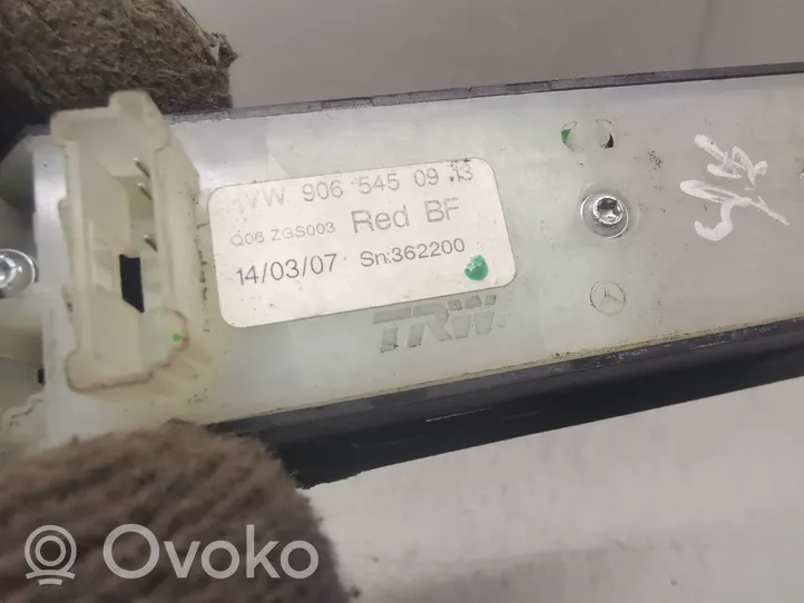 9065450913 Mercedes-Benz Sprinter W906 Sähkötoimisen ikkunan ...