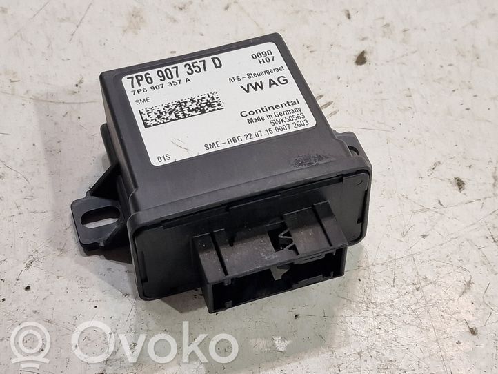 7P6907357D Skoda Superb B8 (3V) Light module LCM, 60.00 € | RRR