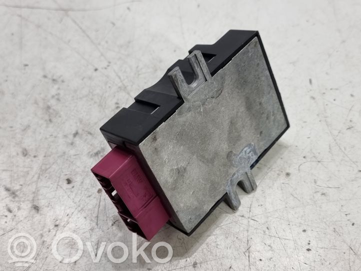 55892110 BMW 5 E60 E61 Fuel injection pump control unit/module, 20.00 ...